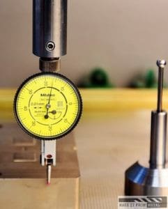 What Does a Machinist Do? – Make It From Metal